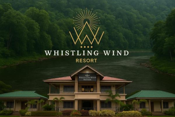 Whistling Wind Resort - China