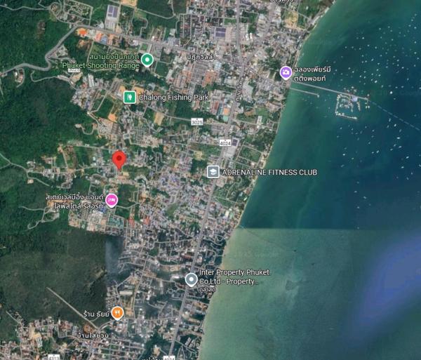 V262 Smart 4br Villa Ideal For Groups Families - Phuket