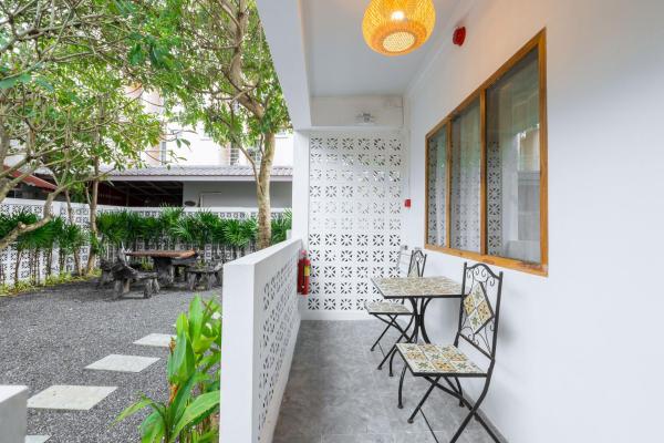 The Banyan House - Patong Beach