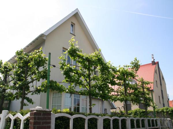 Villa In Middelkerke Near The Beach - Middelkerke