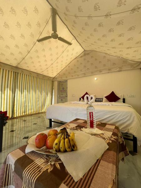 Patel Heritage Resort - Rajasthan