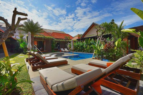 Kesumasari Living - Denpasar
