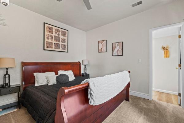 Timber Lodge #32 - Colorado Springs, CO