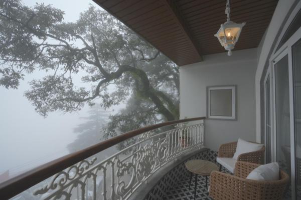 Mayfair Suites - Dalhousie