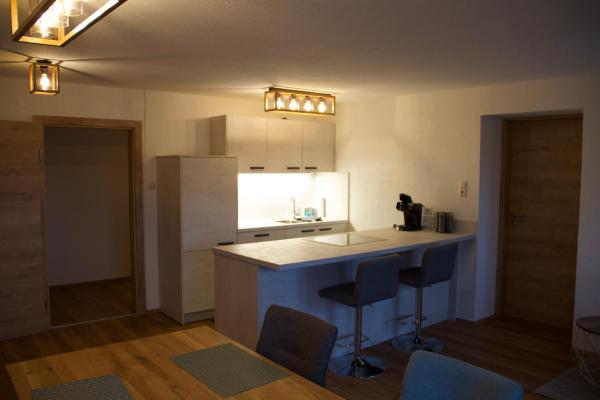 Ferienwohnung Märzinger - Oostenrijk