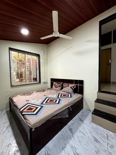 Greenhaven Family Stay - Nashik