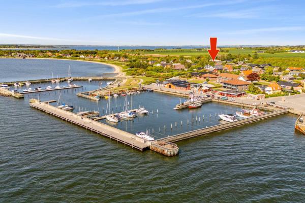 Holiday Home With Hot Tub Incl Final Ing - Danemark