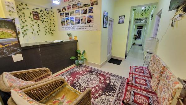 Sai Guest House At Gangtok Taxi Stand - Gangtok