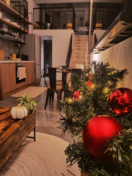 Namaste Lofts Near Seaside - Thessaloniki