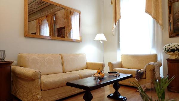 Tornabuoni La Petite Suite - Florenz