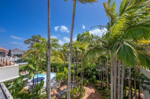 Superbly Situated Noosa Heads - Noosa National Park