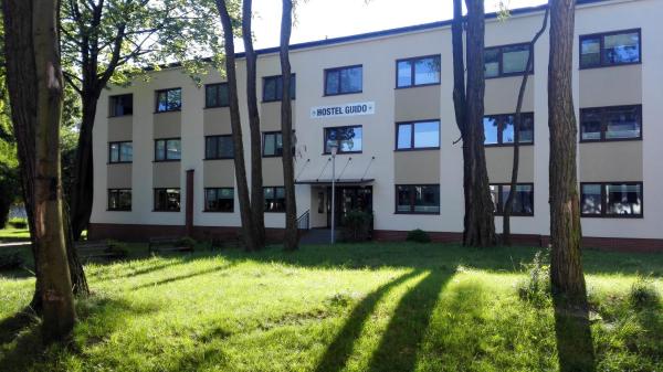 Hostel Guido - Polen