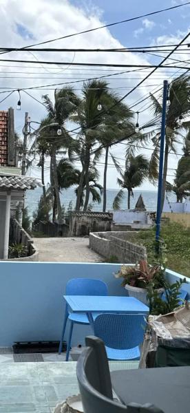 Nhà Xanh Homestay - Vạn Ninh
