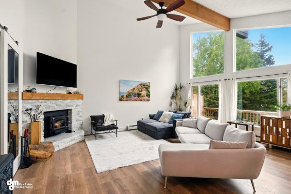 Jewel-lake Boutique Stay - Anchorage, AK