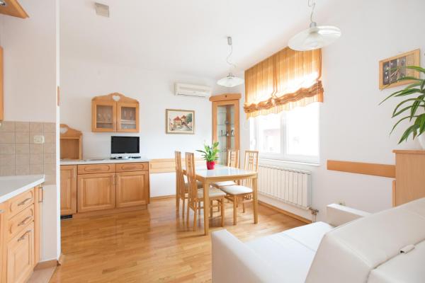 Galileo Apartment - Zagreb