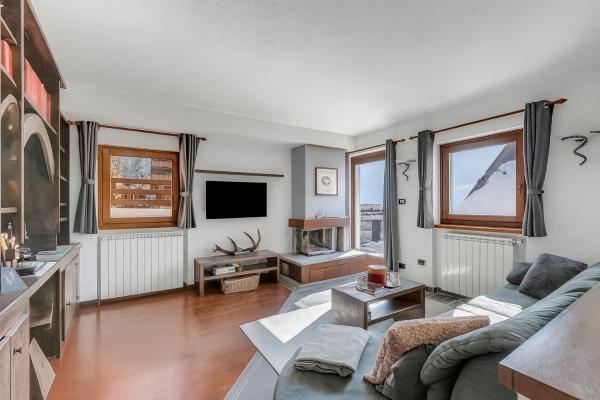 Baita Dei Fiori - Happy Rentals - Sestriere