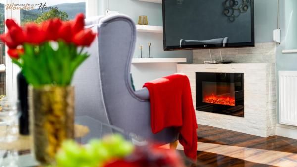 Apartamenty Z Balkonami, Spokojna Okolica - Karpacz