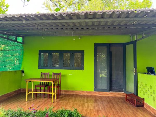 Tina-căn Hộ Gia đìNh - Phú Quốc