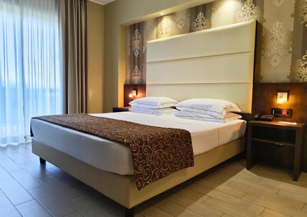 Hotel Pineta Palace - Vatican City