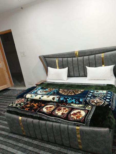 Hotel Sun Inn - Srinagar