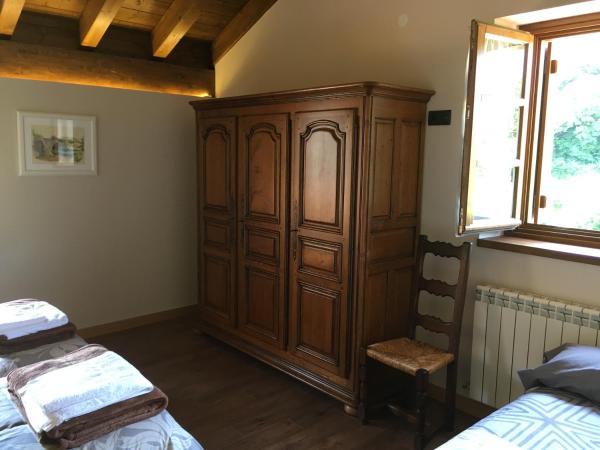 Adipe - Pays basque français