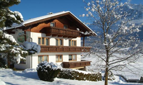 Appartement Sonnenspitze - Biberwier