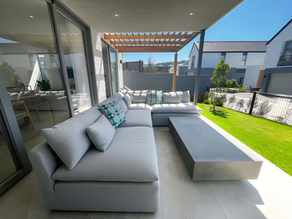 Boardwalk Retreat - Plettenberg Bay