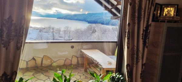 Casa David - Ceahlău