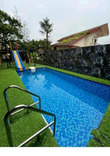 Mount Bungalows-6brpvtpool Slide - 洛納瓦拉