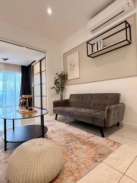 Quill Residences Suites Klcc By Dequill - Kuala Lumpur