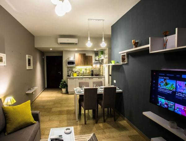 Kite Lodging - Hurghada