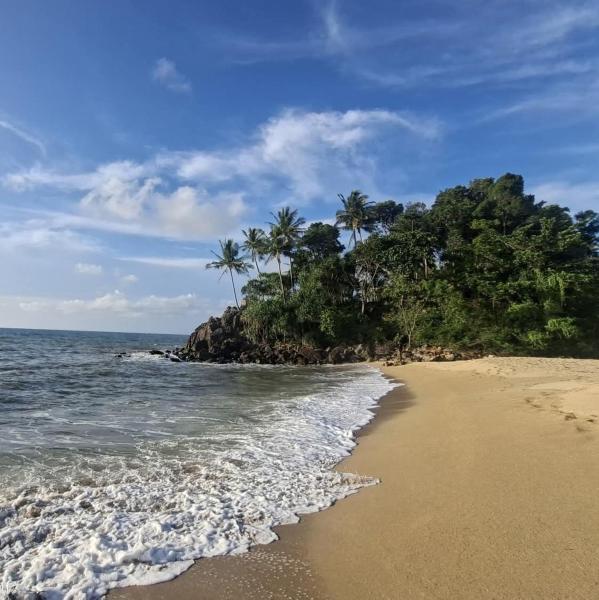 Lanta Beautiful Beach House - Ko Lanta