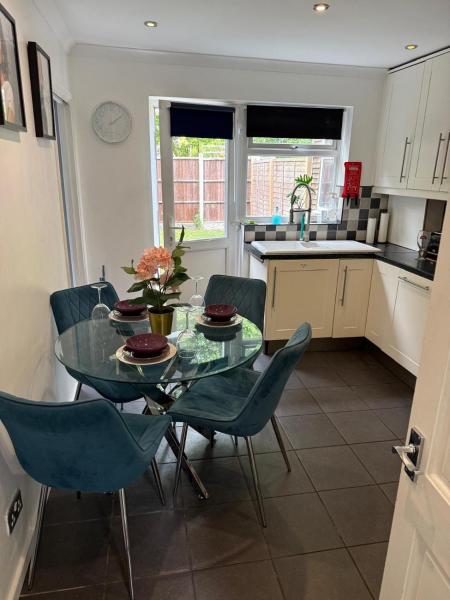 Flamingo Short Lets Greenleys - Bedfordshire