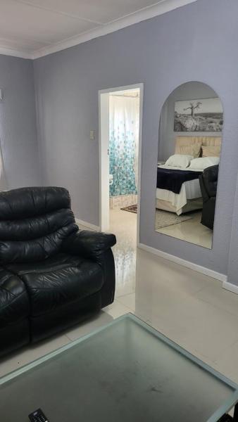 Vasco Geusthouse - Cape Town