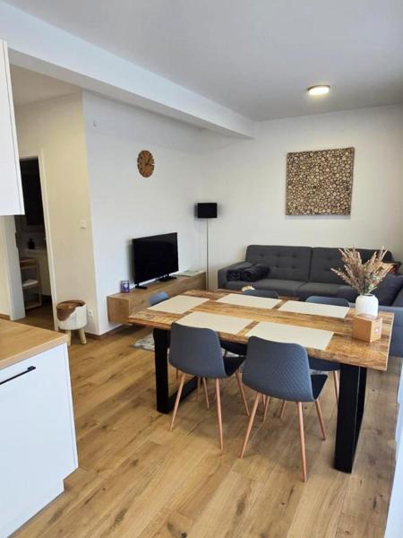 Ostoja Szczyrk - Apartament Skalista 9j2 - Szczyrk