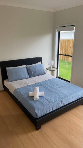 The Tamarind Retreat-spacious Home In Park Ridge - Brisbane