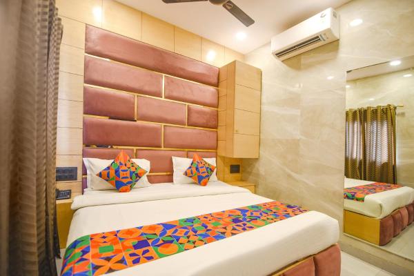 Fabhotel Grand Shiva - New Delhi