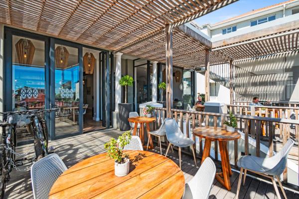 The Antrim Collection By Totalstay - Camps Bay