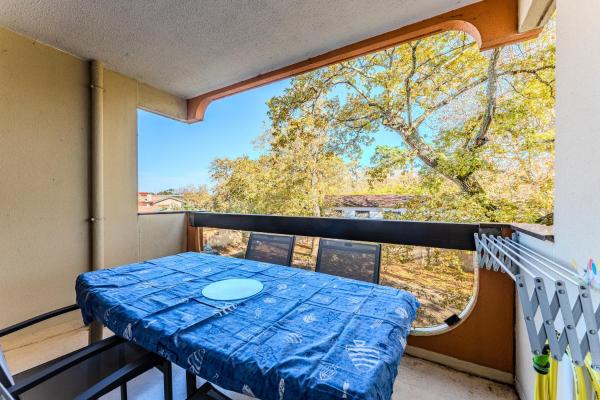 Charmant Appartement Proche Plage - Andernos-les-Bains