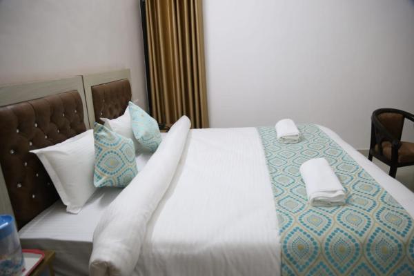 Hotel Yog Tapovan - Narendra Nagar