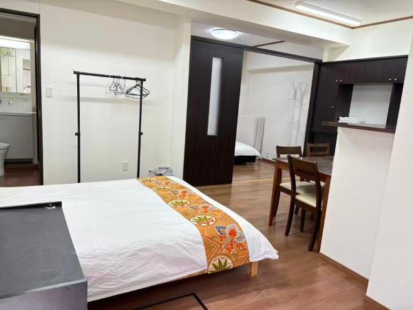 鸟越101成田羽田机场直达市中心交通方便可步行抵达秋叶原 - Ginza