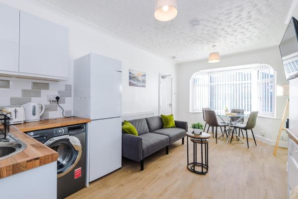 Contractor Heaven Free Parking Manchester - Bury