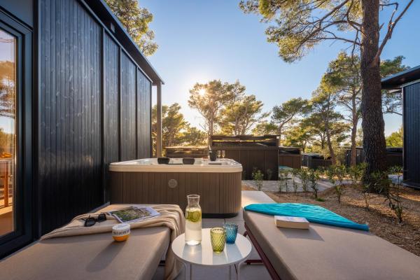 Pinadria Adriatic Coast - Baška Voda