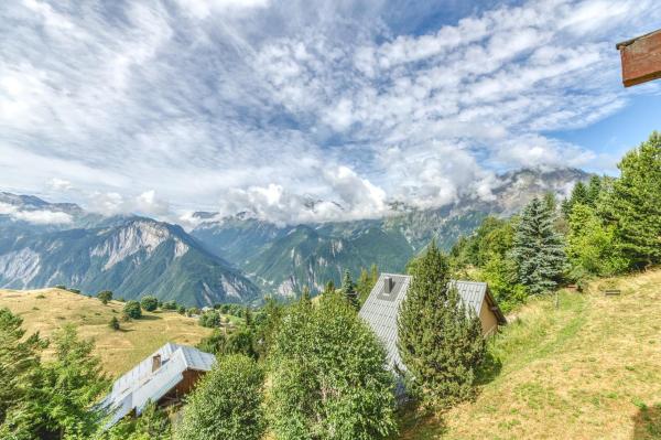 Marmottes 19 Superbe Appt 3 - L'Alpe d'Huez