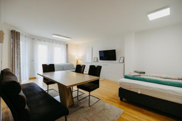 Ferienwohnung Dado - Eisenstadt
