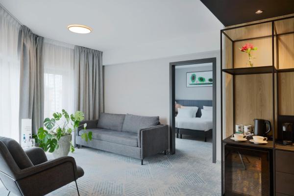 Q Hotel Plus Wrocław - Wrocław