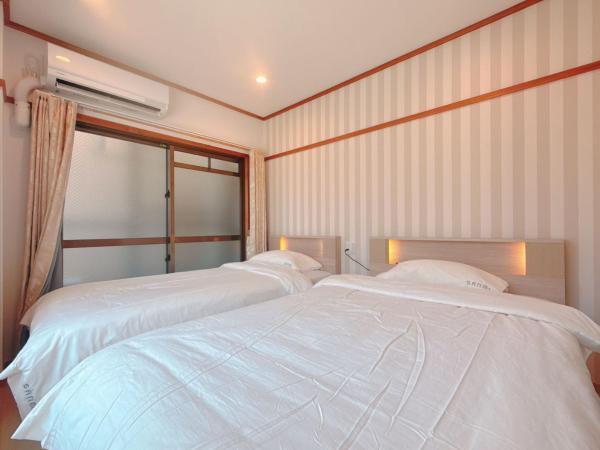 Takadono Guestroom 201 - 枚方市