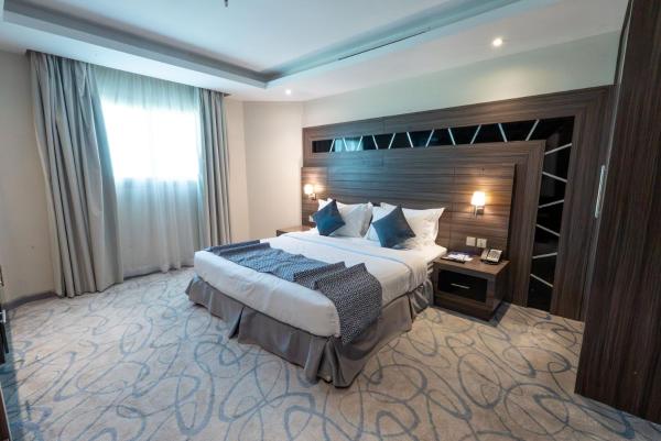 سمو الخبر - Dammam