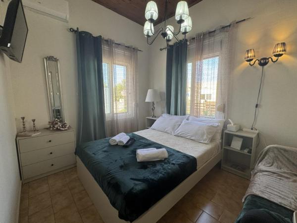 Myhope - Chania
