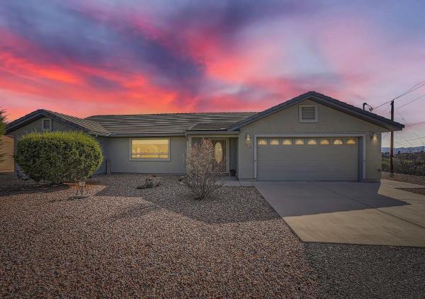 Desert Oasis Near Hiking Biking And 4x4 Trails - Camp Verde, AZ